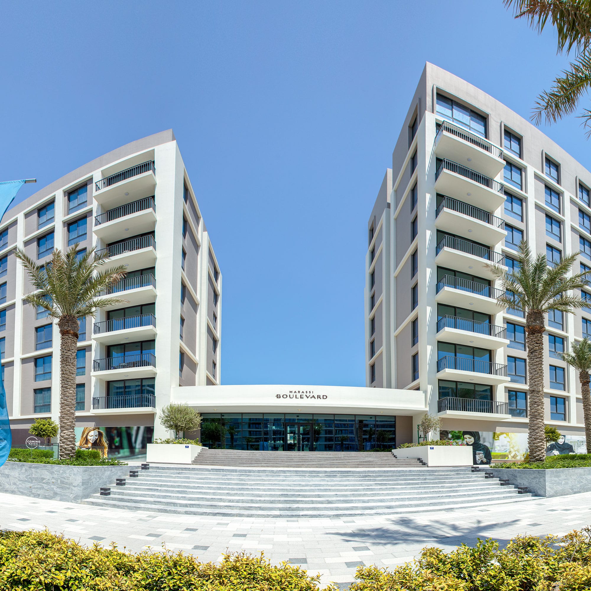About Us | The Residences Mandarin Oriental Muscat